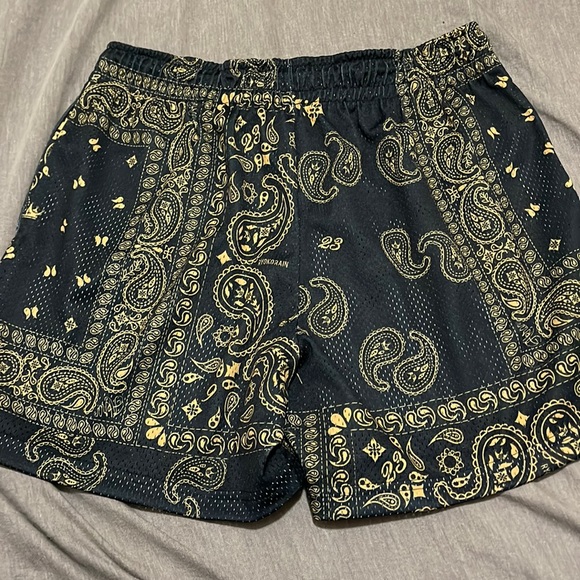 Ryoko Rain Shorts Ryoko Rain Shorts A Tribute To The King Poshmark